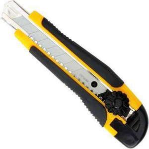 Flipkart.com | Garry's professional Metal Grip Hand-held Paper Cutter ...