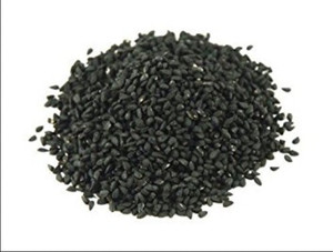 NaturePlanet KALONJI BEEJ - KALAUNJI SEEDS - KALVANJI - NIGELLA SATIVA ...