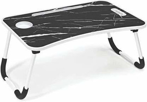 The Tickle Toe Wood Portable Laptop Table Price in India - Buy The ...