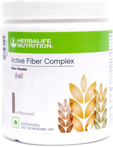HERBALIFE FIBER COMPLEX FOR DIGESTIVE HEALTH Plant-Based Protein Price ...