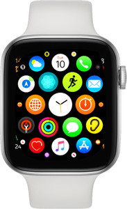 Varni VR-T5 Smartwatch Price in India - Buy Varni VR-T5 Smartwatch ...