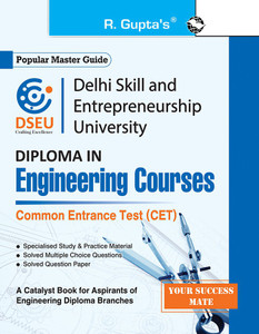 Delhi Skill & Entrepreneurship University (DSEU) – Diploma in ...