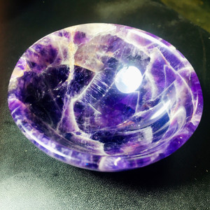 VASTU AND REIKI STORE Crystal Serving Bowl 002 Price in India - Buy ...