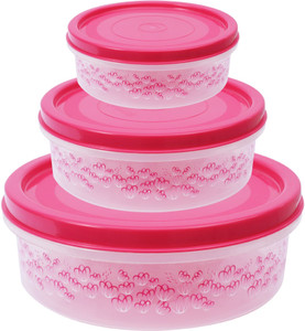 GALOOF Plastic Utility Container - 1300 ml, 2500 ml, 4000 ml Price in ...