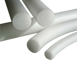 PENTHOOM Polyethylene Gap Filler Foam Sealant Backer Rod 15mm Thickness ...