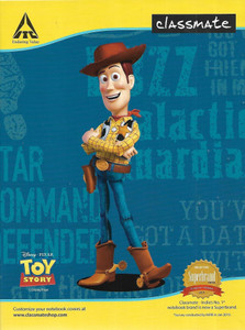 ITC CLASSMATE EXERSIZE NOTEBOOKS Regular Notebook SQUARE- 0.5" INCH 172 ...