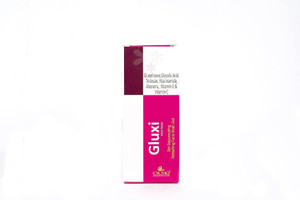 GLUXI Facewash Skin Rejuvenating Refreshing Face wash Gel Face Wash ...