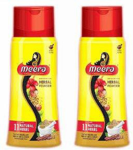 Meera HAIR WASH POWDER - Price in India, Buy Meera HAIR WASH POWDER ...