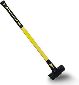 GTX GYM CROSSFIT HAMMER/SLEDGE HAMMER FITNESS WORKOUT FUNCTIONAL ...