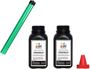 GPS Colour Your Dreams Gps - 337 Refill for 83A / CRG 337/CRG 137/CRG ...