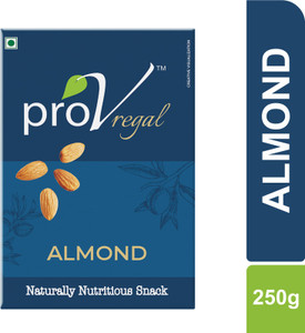 ProV Regal Almonds Price in India - Buy ProV Regal Almonds online at ...