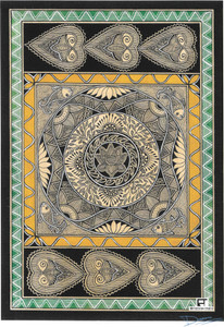 Art Design Studio Art Design Studio - ARIPAN - A Beautiful Canvas ...