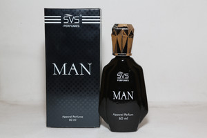 Buy svs international SVS MEN PERFUME Eau de Parfum - 60 ml Online In ...