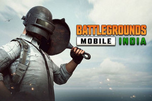 BGMI Poster for wall Paper Print - Gaming posters in India - Buy art ...