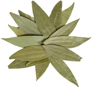 Roods Fresh Fresh tez patta Bay Leaf Whole Organic (Tez Patta) 150 gm ...