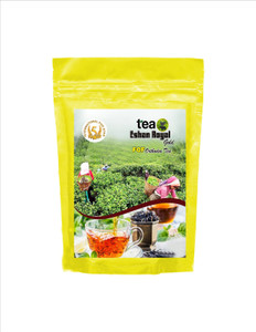 ESHAN ROYAL GOLD ORTHODOX MARGHERITA ASSAM Black Tea Pouch Price in ...