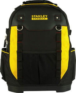 STANLEY FATMAX BACKPACK Nylon Tool Bag Price in India - Buy STANLEY ...