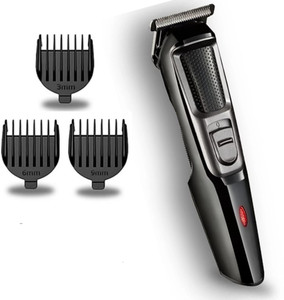 TOLERANCE NHT-1076 beared shaving trimming machine nova Trimmer 120 min ...