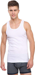 VIKING INNERWEAR Men Vest - Buy VIKING INNERWEAR Men Vest Online at ...
