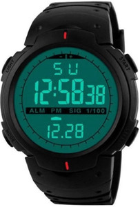 Trimax Digital Watch - For Men - Buy Trimax Digital Watch - For Men ...