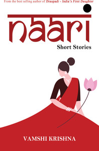 Naari: Buy Naari by Vamshi Krishna at Low Price in India | Flipkart.com