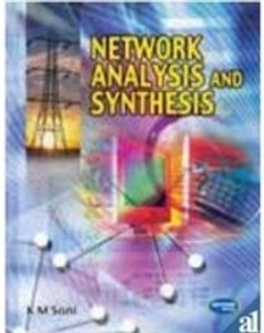 Network Analysis And Synthesis: Buy Network Analysis And Synthesis by ...