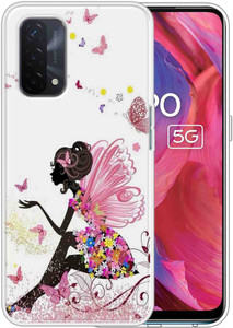 Vascase Back Cover for Oppo A74 5G, Back Case for Oppo A74 5G - Vascase ...