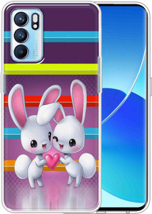 Vascase Back Cover for Oppo Reno 6 5G, Back Case for Oppo Reno 6 5G ...