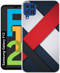 Hostprint Back Cover for SAMSUNG Galaxy F12 - Hostprint : Flipkart.com