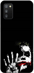 URCHIN Back Cover for Samsung F02s Joker, Batman, Heath ledger joker ...