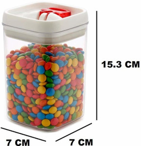 Mad Max Plastic Utility Container - 500 ml Price in India - Buy Mad Max ...
