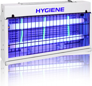 Hygiene 30W Slim Insect Killer Insect Catcher Bug Zapper Repellent Fly ...