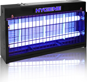 Hygiene 30W Slim V2 Insect Killer Insect Catcher Bug Zapper Repellent ...