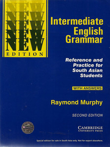 Intermediate English Grammar- Cambrige University Press: Buy ...