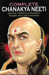 Complete Chanakya Neeti: Buy Complete Chanakya Neeti by VISHWAMITRA ...