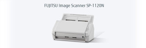 FUJITSU Scanpartner Fujitsu SP-1120N Scanner - FUJITSU : Flipkart.com