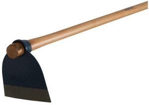 Solitaire Wooden Handle with TATA Spade Spade Price in India - Buy ...