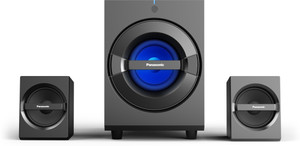 Buy Panasonic SC-HT150GW-K 30 W Bluetooth Home Theatre Online from ...
