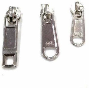 PMW Zip Runners - 3 Sizes (5,8,10) - for Bags,Suitcase,Pillow Covers e ...