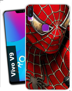 vipax Back Cover for Vivo V9 - vipax : Flipkart.com