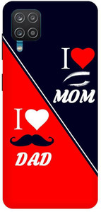 Bluvver Back Cover for SAMSUNG Galaxy M12 - Bluvver : Flipkart.com