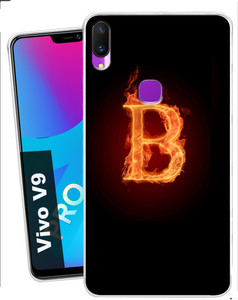 vipax Back Cover for Vivo V9 - vipax : Flipkart.com
