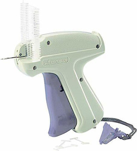 A&S TOOLSHOP Combo Garment Label Tag Tagging Gun with 5000 Barbs Pin ...