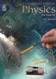 Foundation Science Physics Class - 10: Buy Foundation Science Physics ...
