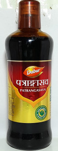 Dabur PATRANGASAVA 450ml Price in India - Buy Dabur PATRANGASAVA 450ml ...
