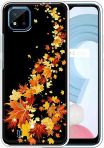 Vascase Back Cover for Realme C20 - Vascase : Flipkart.com