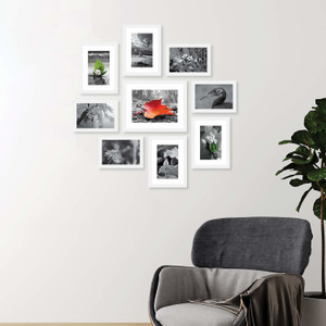 Flipkart Perfect Homes Glass Wall Photo Frame Price in India - Buy ...