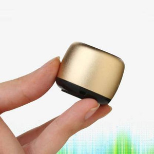 BSVR Mini Coin Size Bluetooth Speaker 450 Top Brand Bluetooth Speaker ...