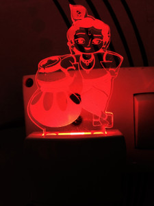 Ms mohan Picture Light Wall Lamp With Bulb Price in India - Buy Ms ...