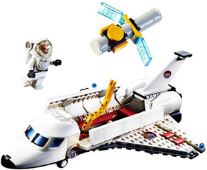 Kingwell Space Shuttle Plane Satellite Aerospace Space Flight ...